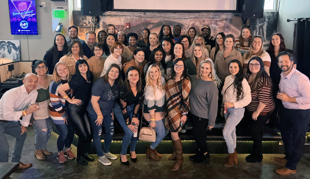 SNOOZE NEWS - March 2023 - SSM